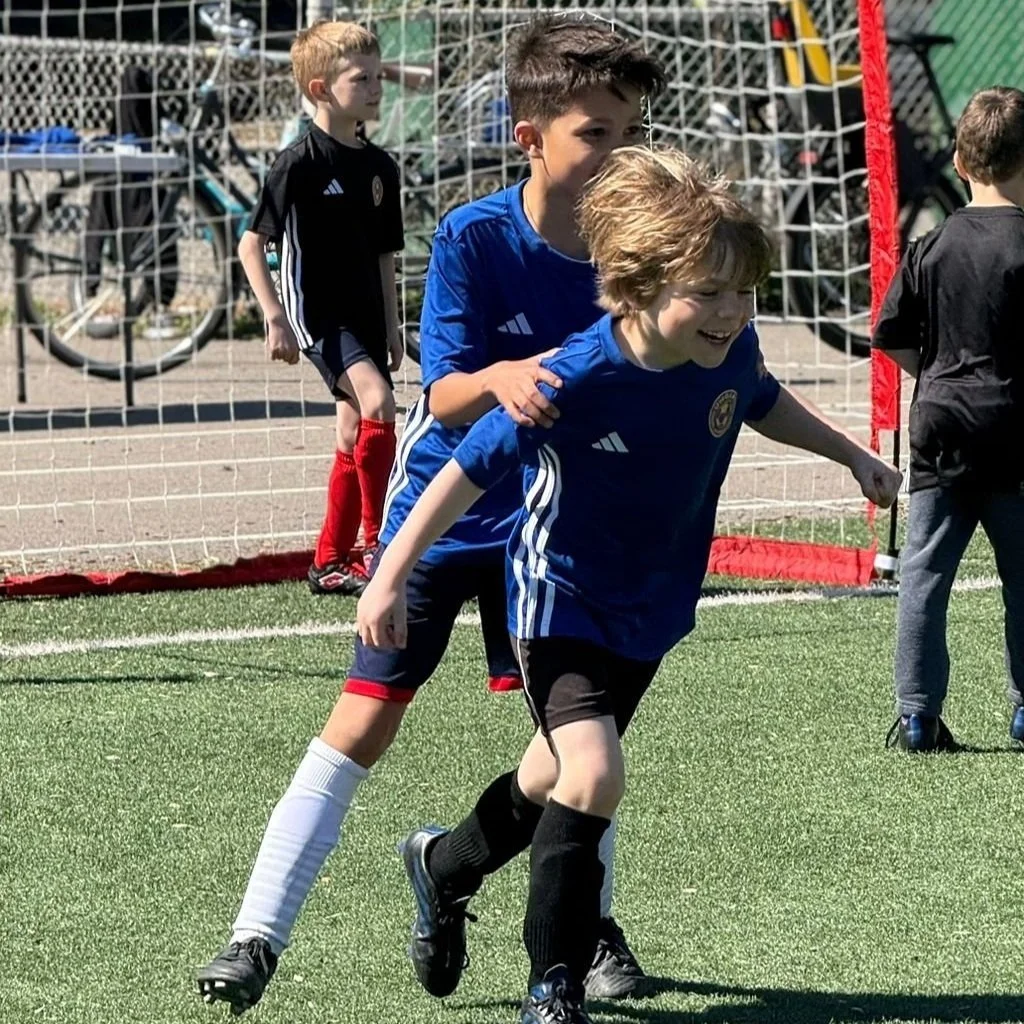 Umoja House League — Umoja Soccer