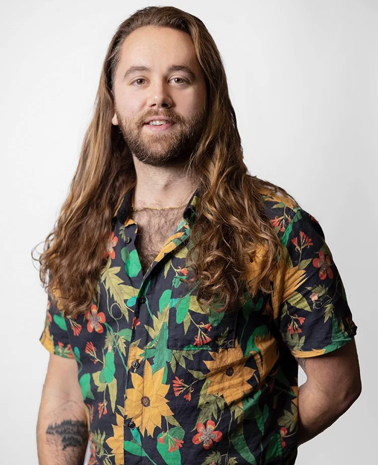 Our Team — InnerTrek Facilitator Training