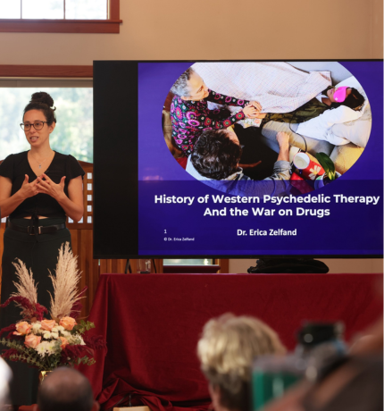 InnerTrek Psychedelic Facilitator Training Program | Licensed in Oregon & Colorado — InnerTrek ...