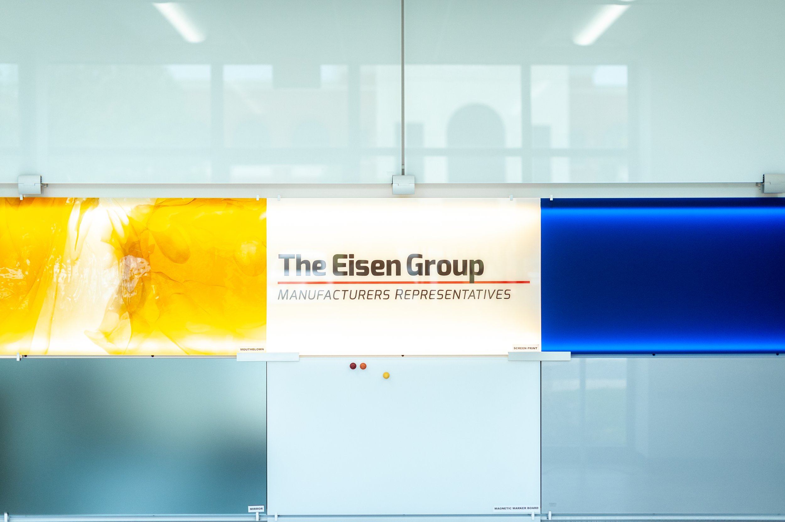 The Eisen Group