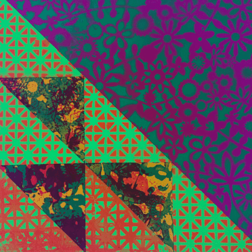 Infinite Kisses — Jodie Mack