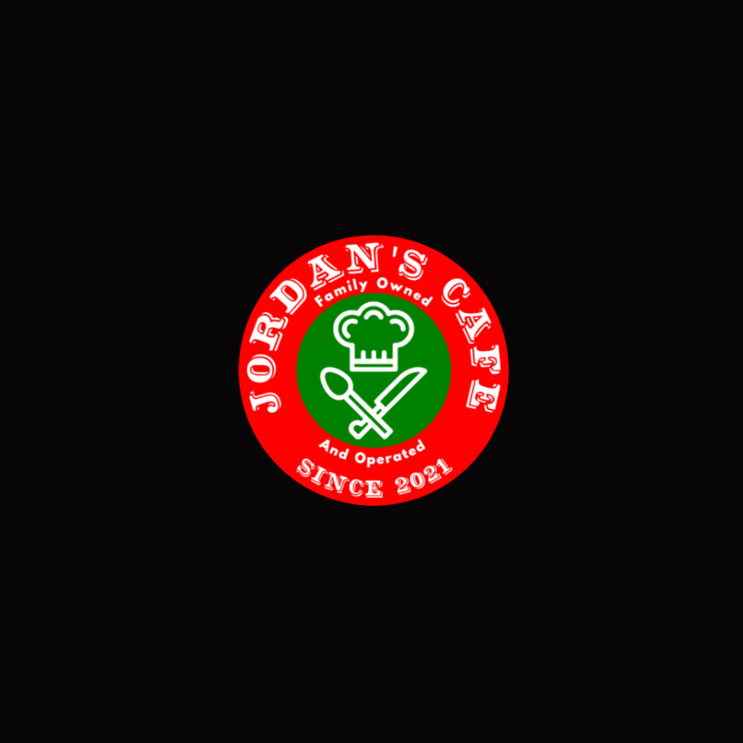 jordan's cafe