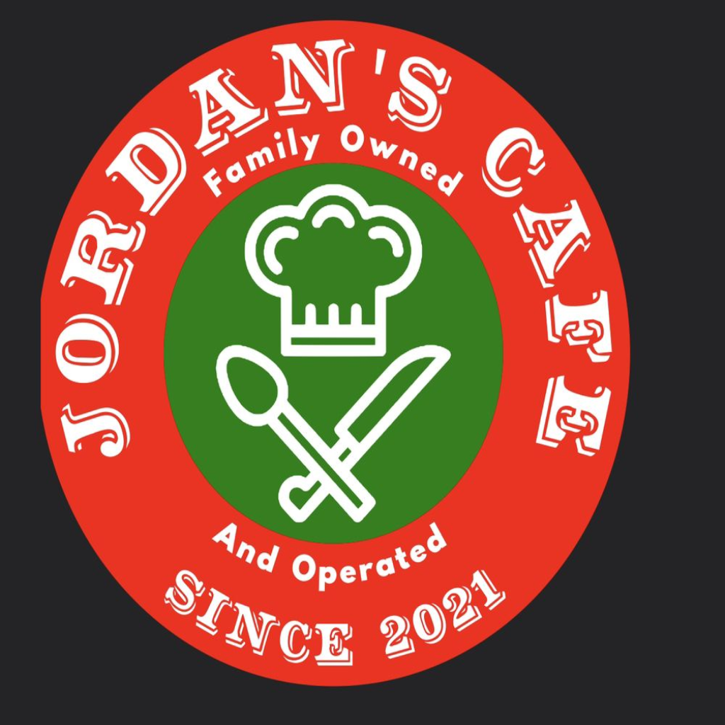 jordan's cafe
