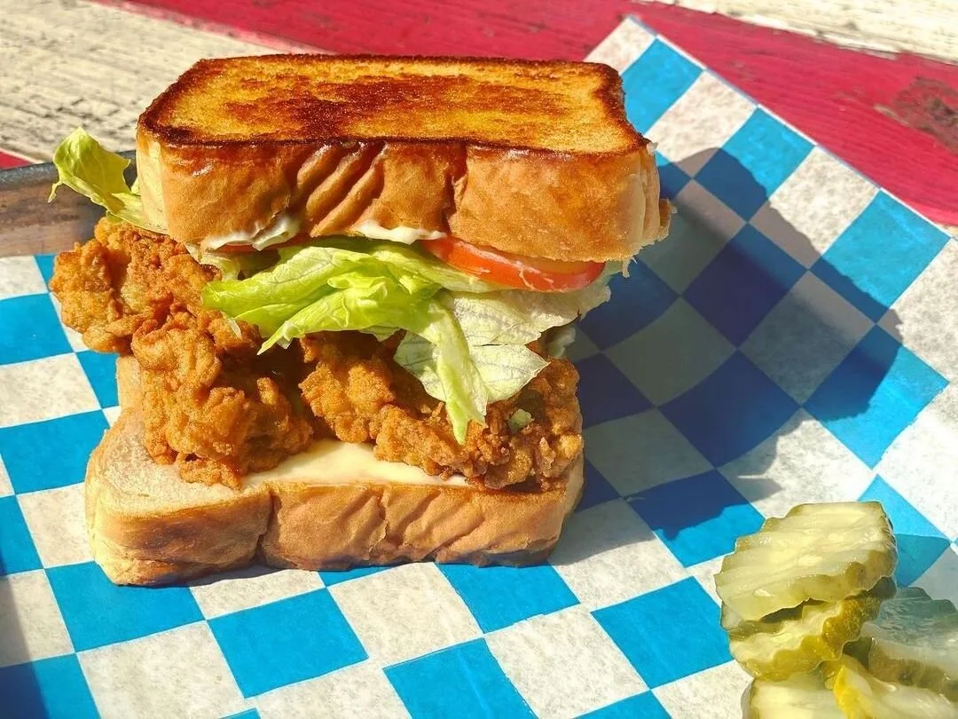 Sandfly BBQ Savannah GA