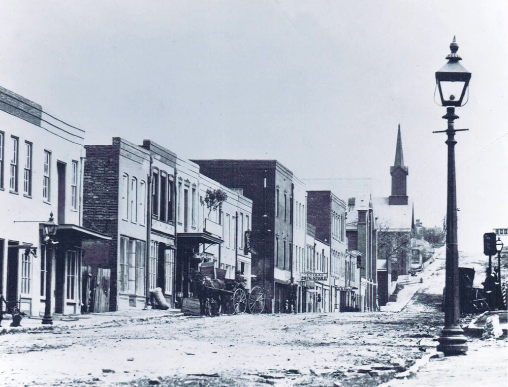 Photo Gallery — Weston Historical Museum