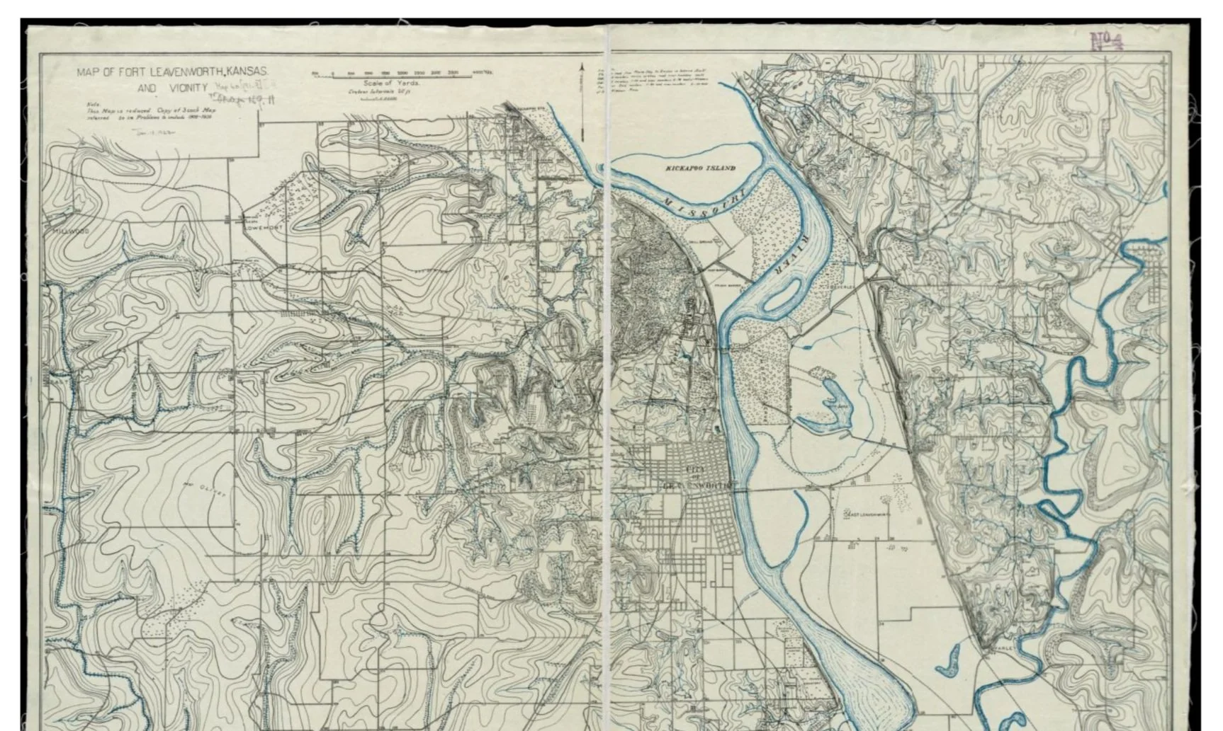 Civil Unrest — Weston Historical Museum