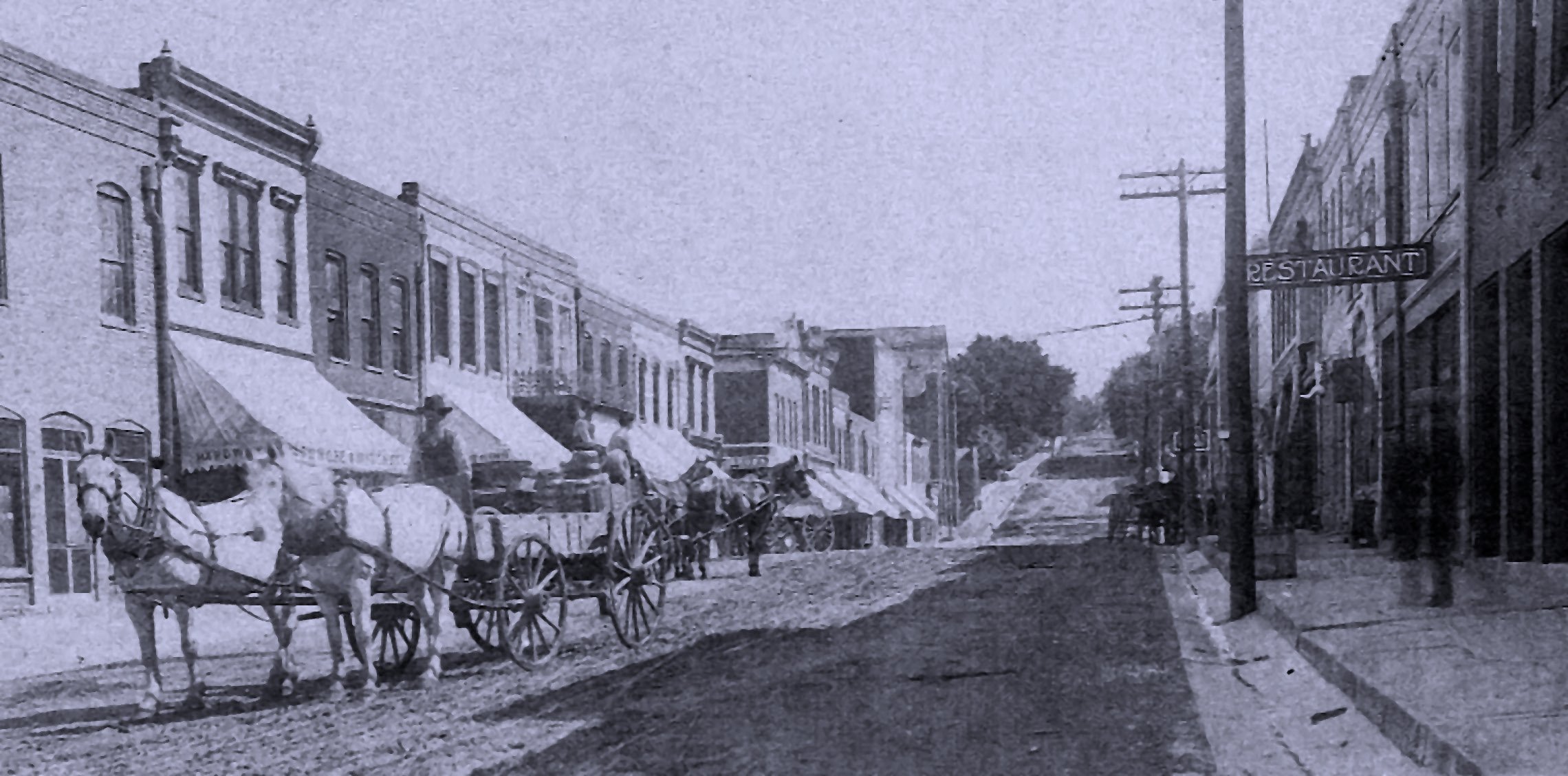 Weston In Transition — Weston Historical Museum