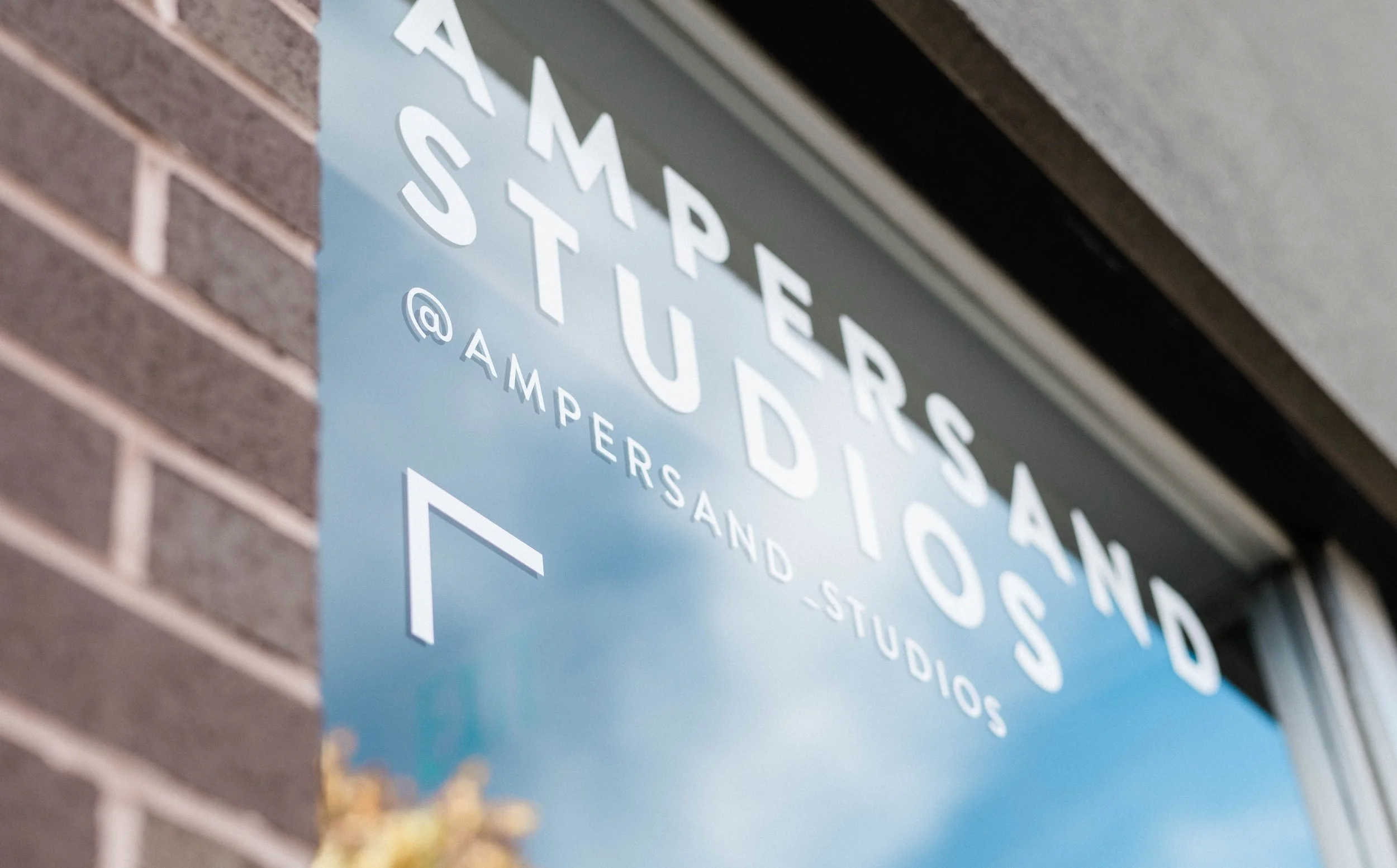 Ampersand Studios