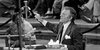 Tribute to Detroit veteran journalist Lou Gordon — dgl