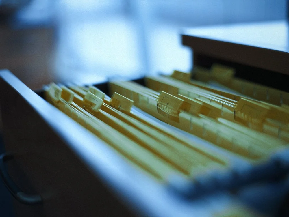 YOU HAVE A RIGHT TO A COPY — dgl