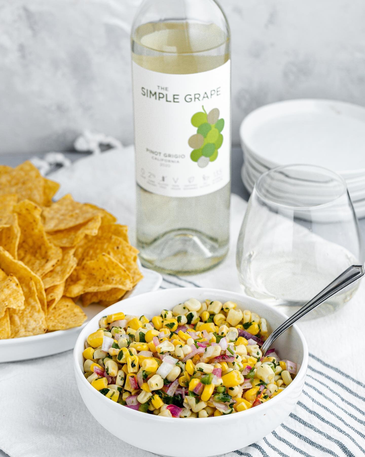 The Simple Grape Wines