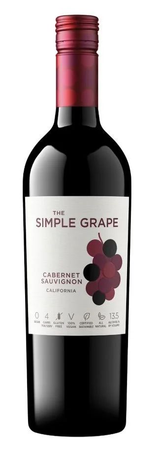 Where to Buy — THE SIMPLE GRAPE