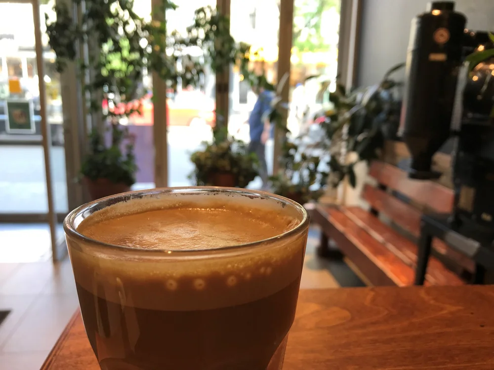 Café Rico | Découvrir, savourer, acheter – Visitez-nous