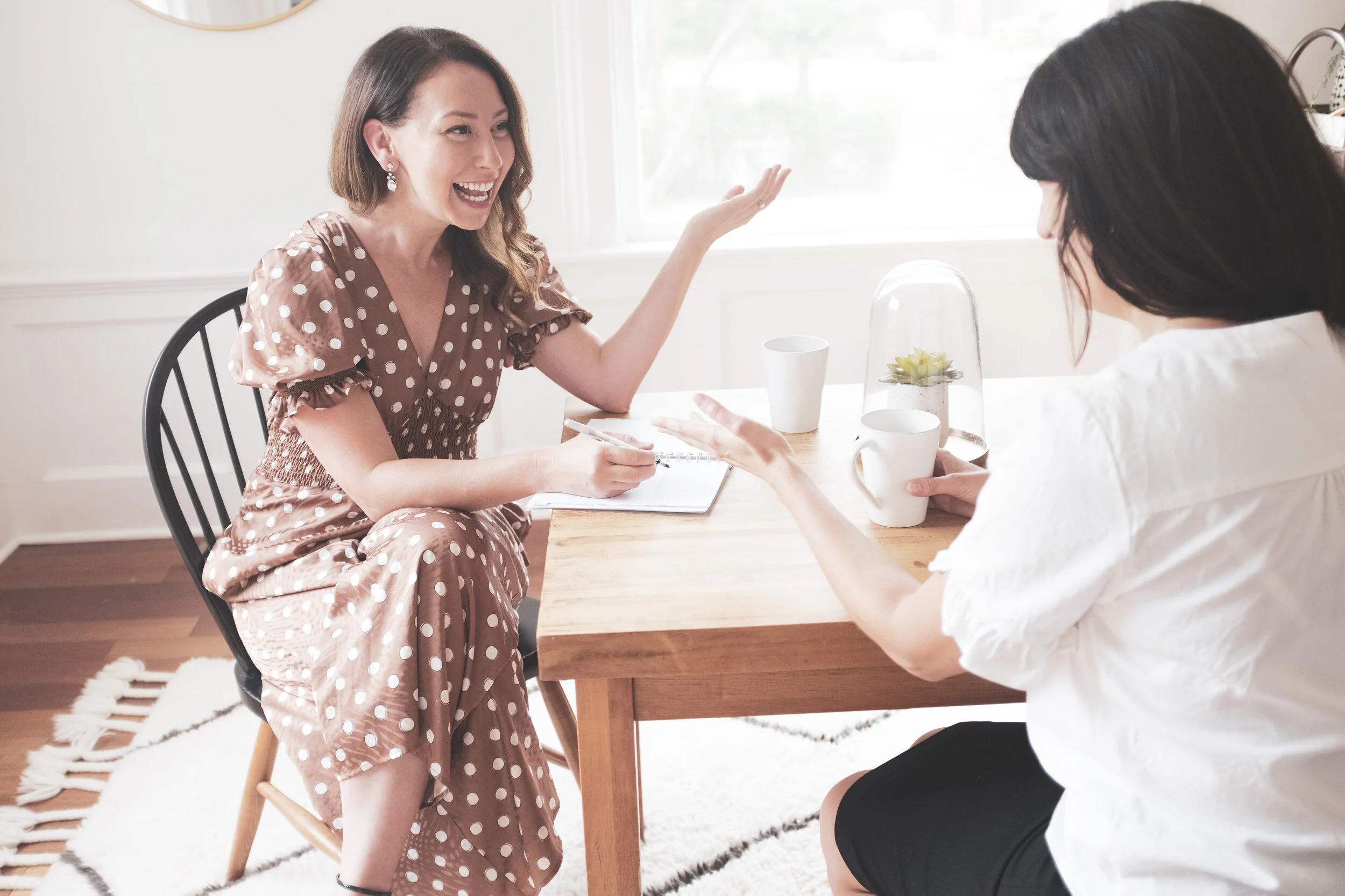 RISE COACHING STUDIO