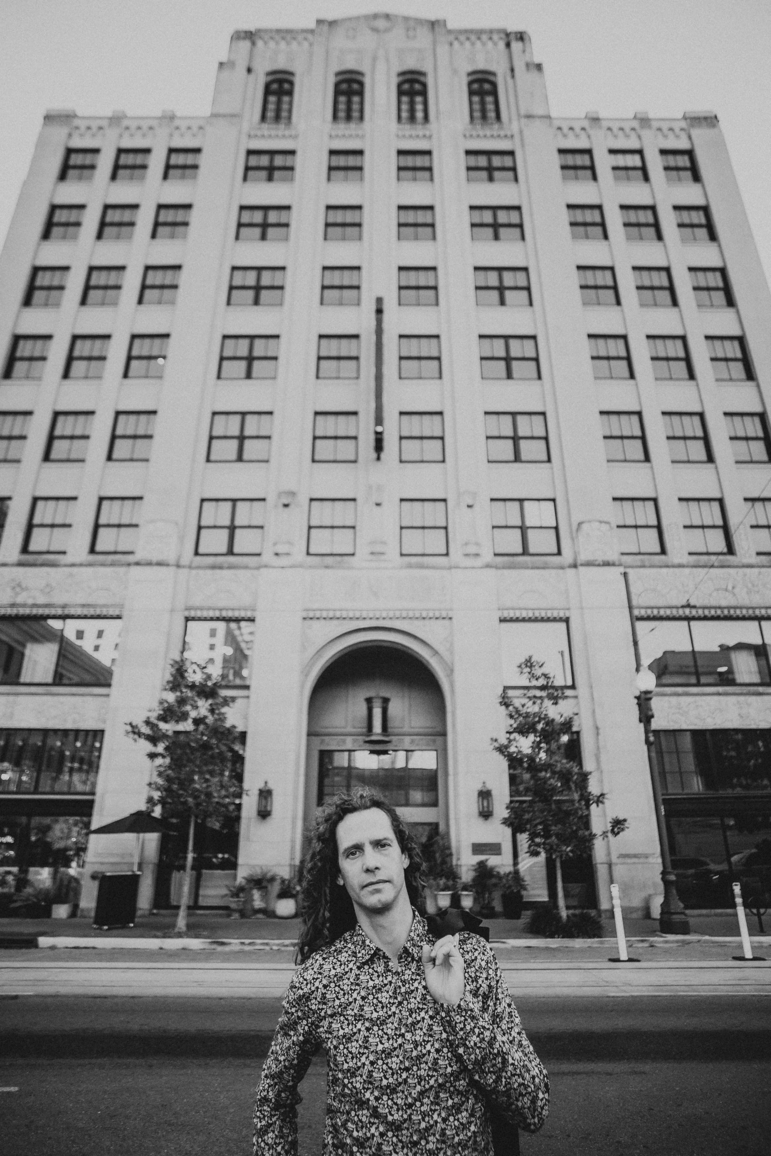 About 5 — Phillip Morin