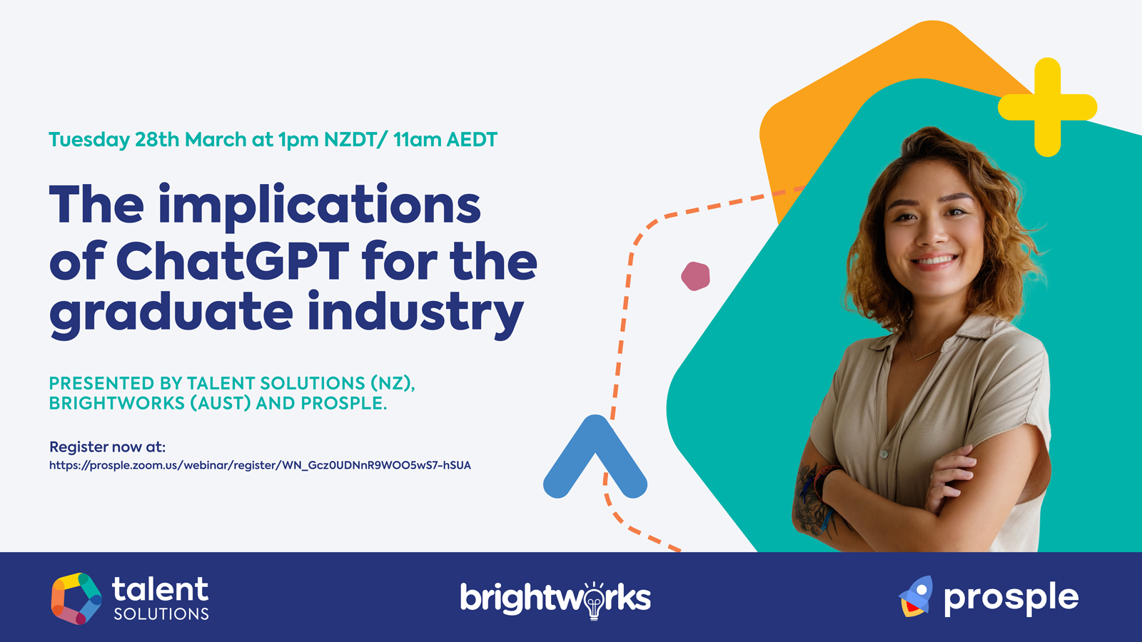 The latest news, tips and advice on Talent Talk | Talent Solutions