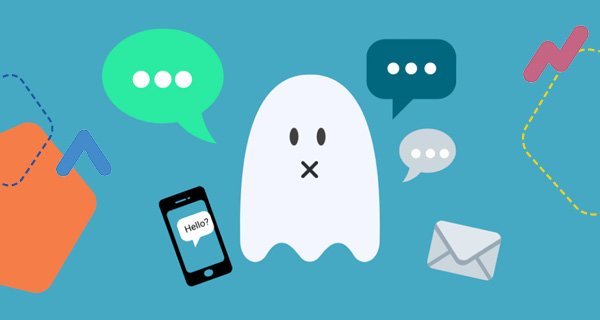 Candidate Ghosting: How it Hurts Employers and Candidates. | Talent ...