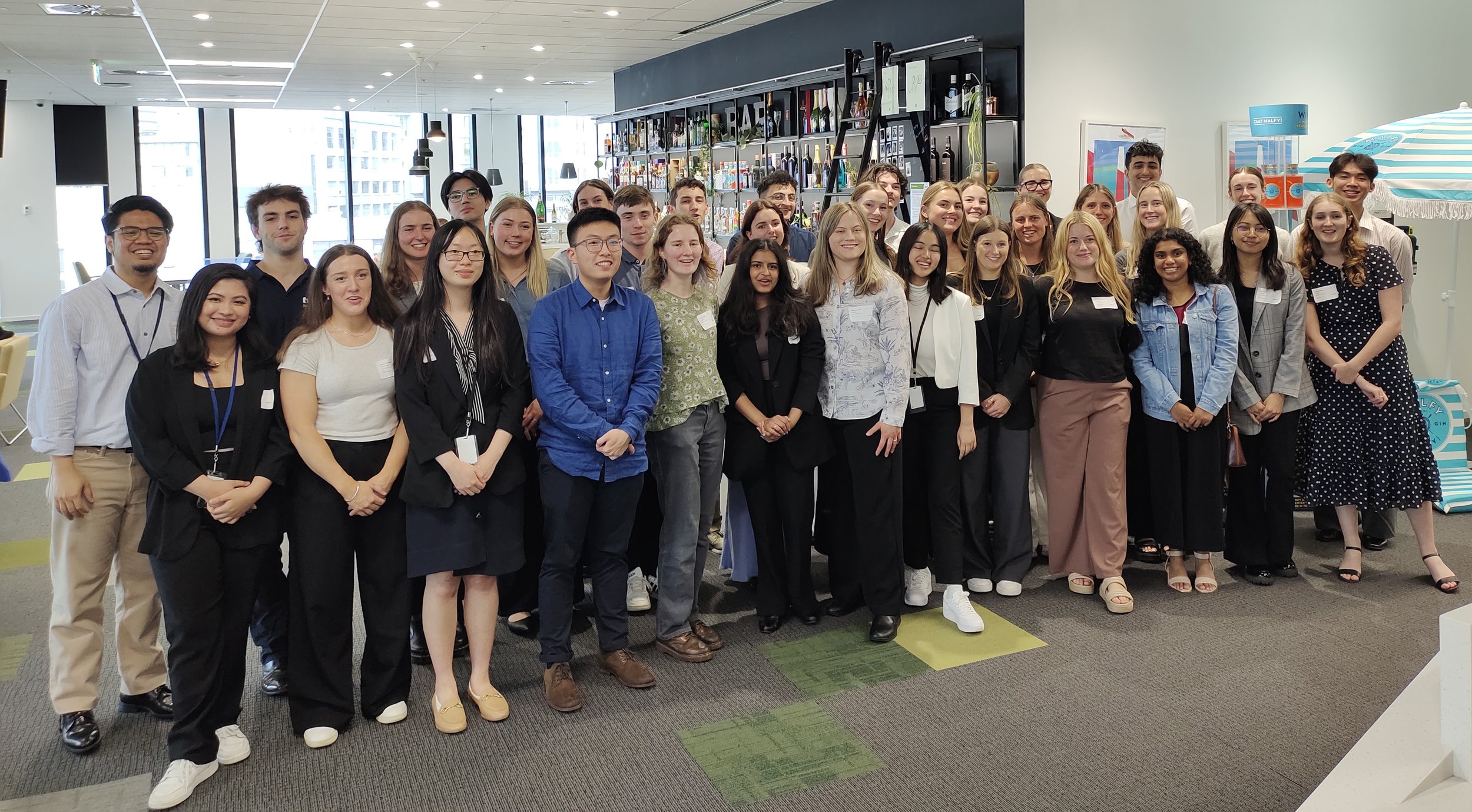 FMCG Futures Internship Programme | Talent Solutions