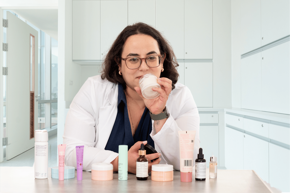 Decoding Labels: Dupe or Deliverer? A Chemist’s Guide to Product Truths ...