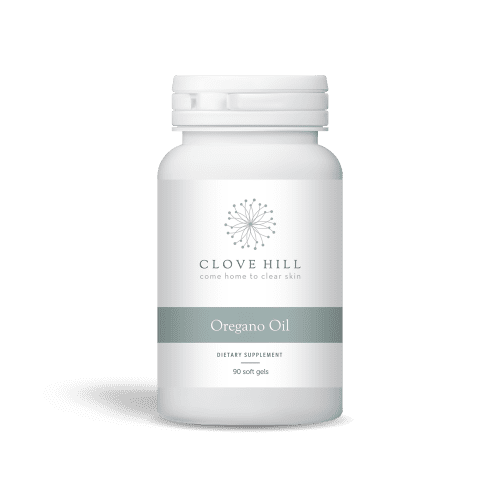 Oregano Oil — Skinspired Acne Clinic