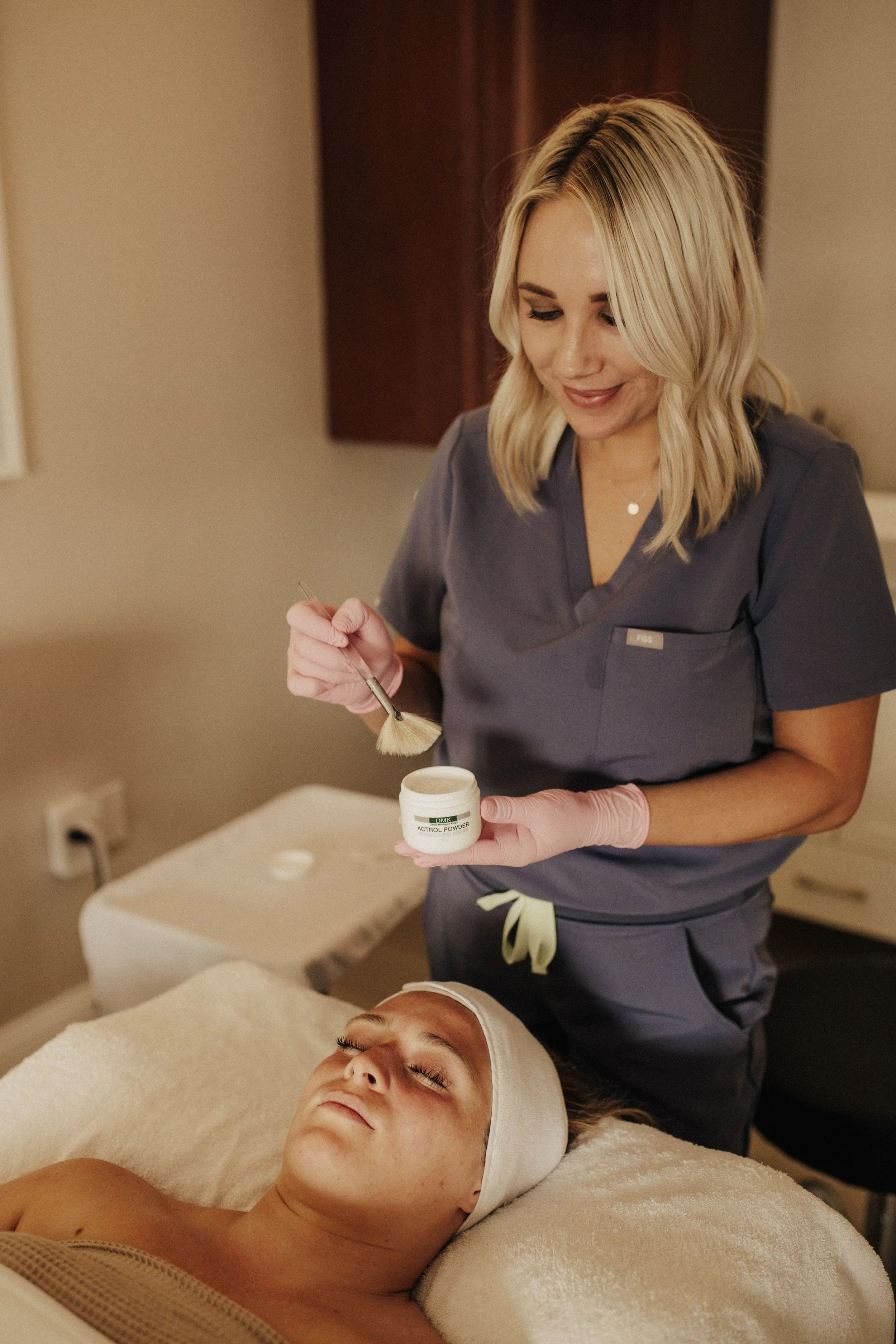 Skinspired Acne Clinic
