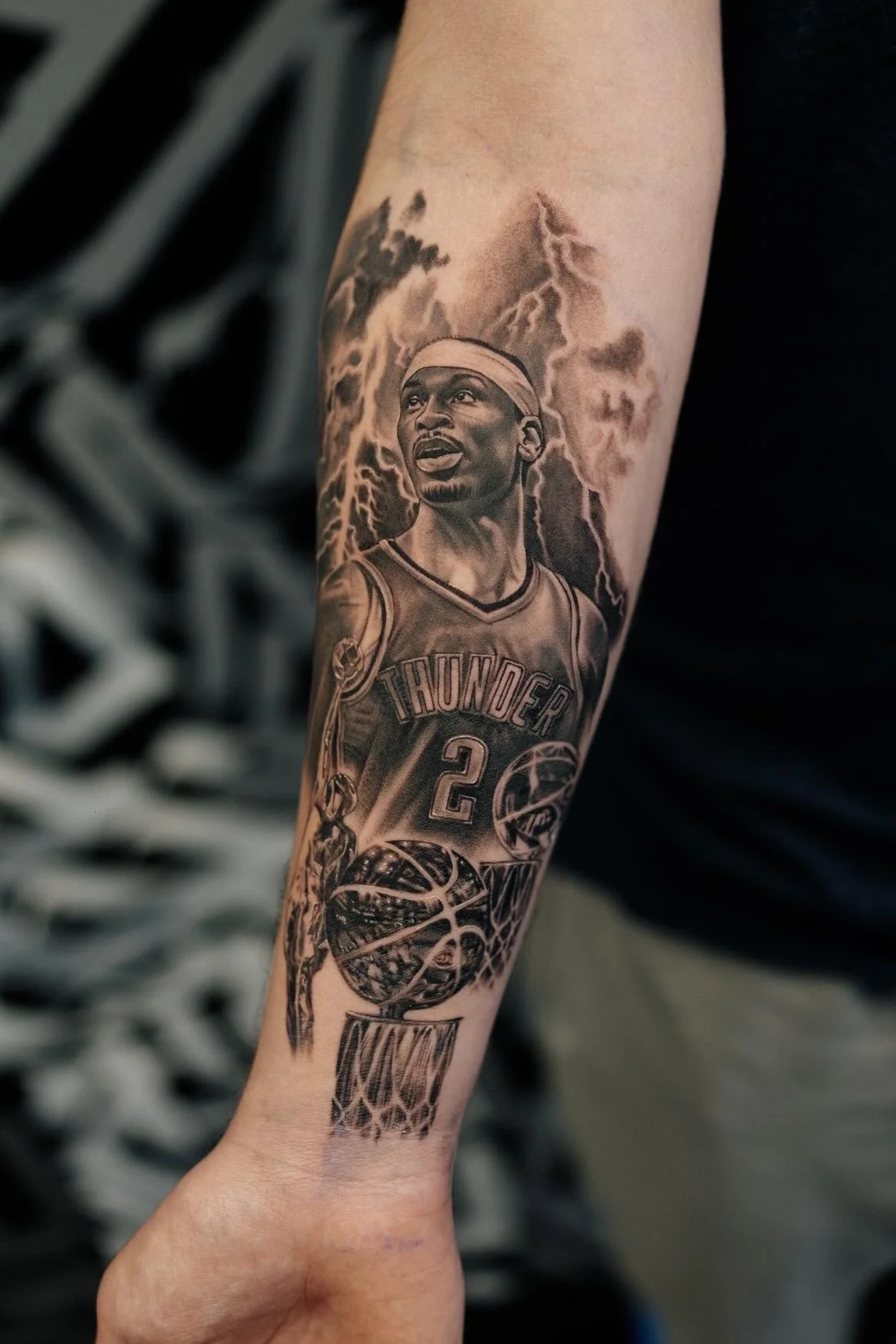405INK TATTOO STUDIO | Book Your Ink Today