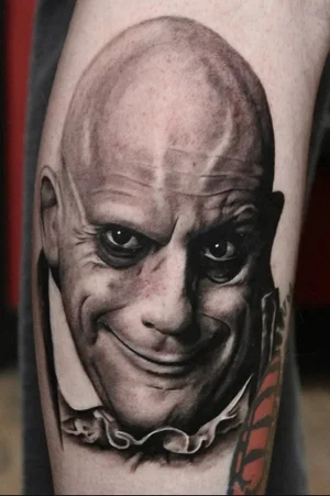 405INK TATTOO STUDIO | Book Your Ink Today