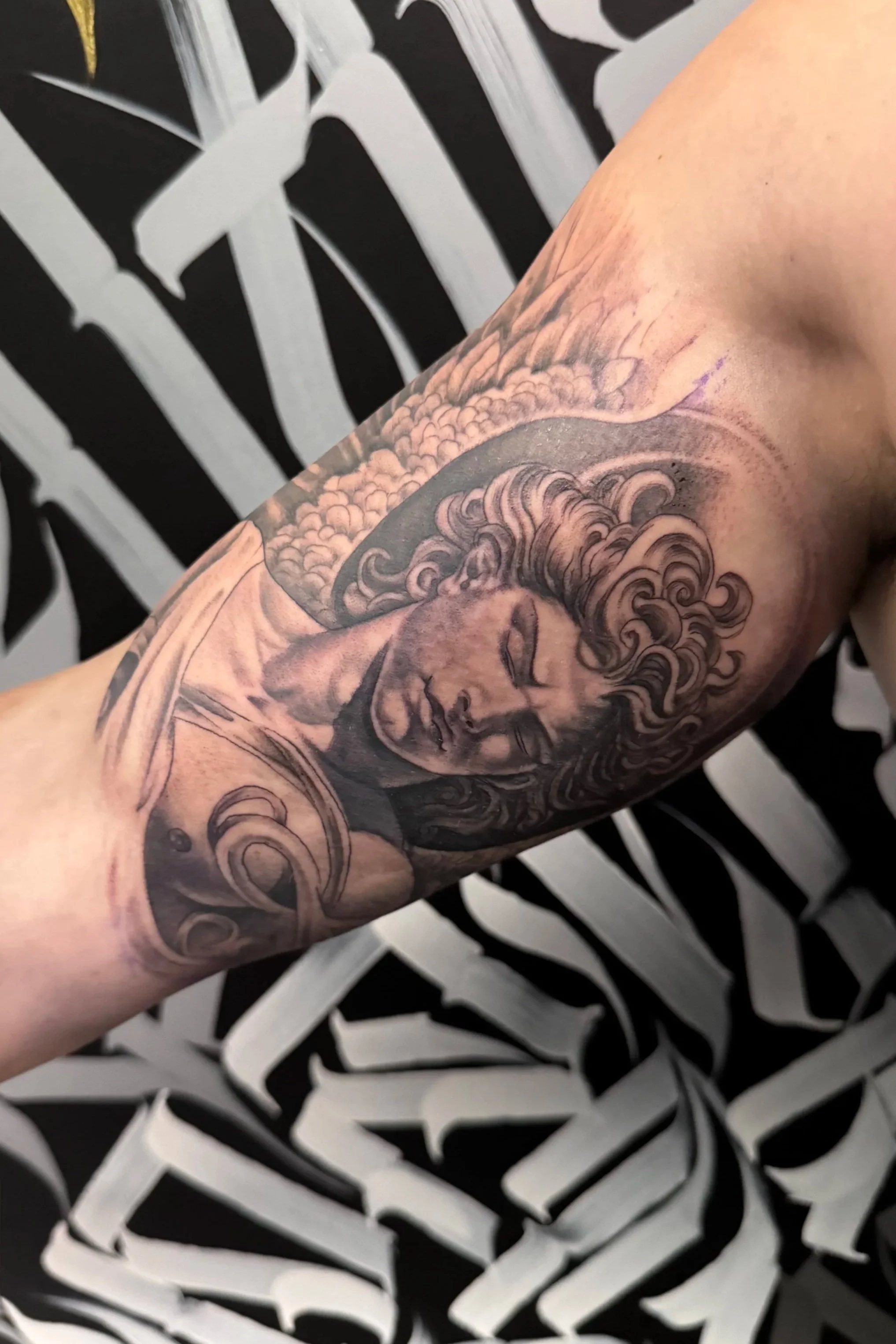 405INK TATTOO STUDIO | Book Your Ink Today