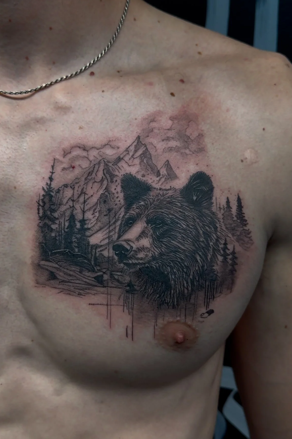 405INK TATTOO STUDIO | Book Your Ink Today