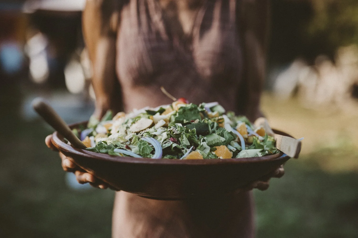 The Green Moustache Cafe