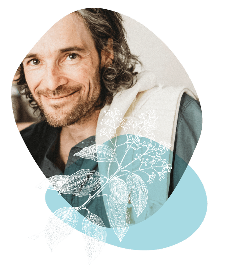 The Green Moustache Cafe