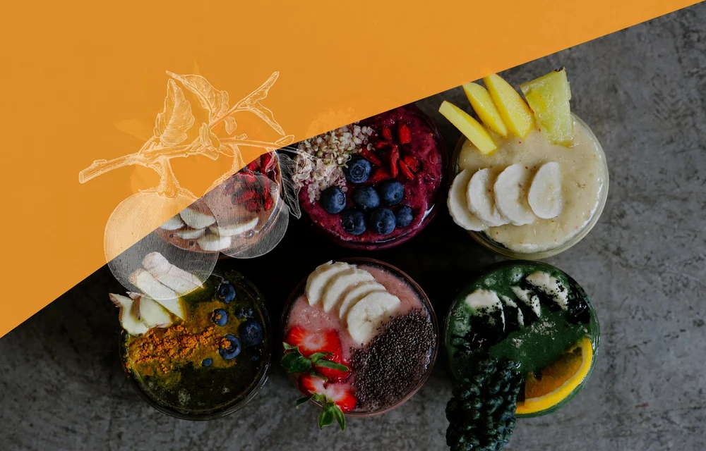 The Green Moustache Cafe