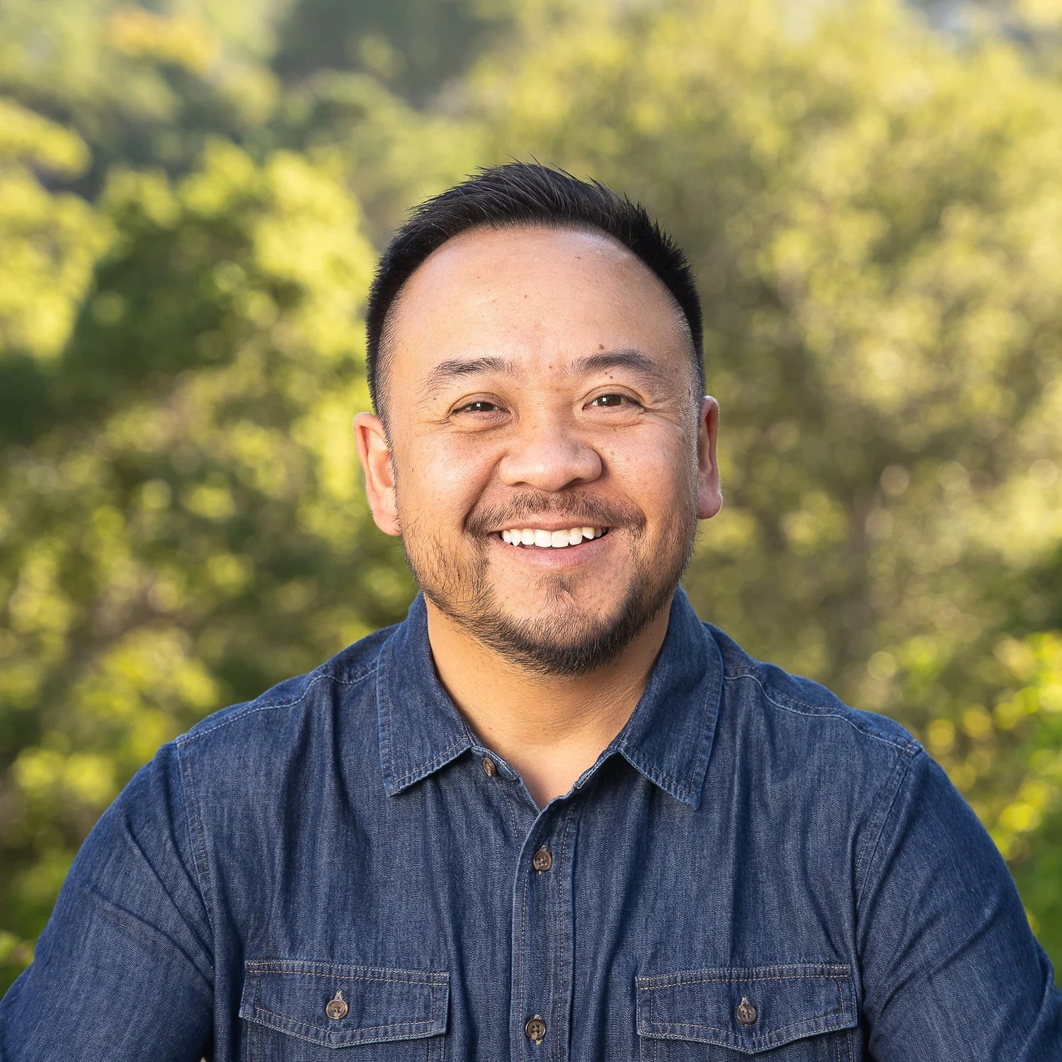 Patrick Nguyen — Fusion Fund