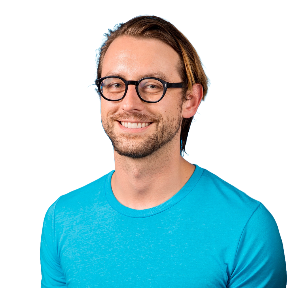 Team — Fusion Fund