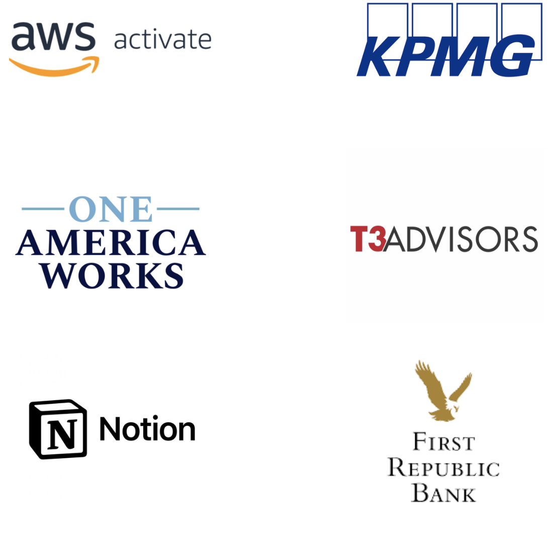 Founders Hub — Fusion Fund