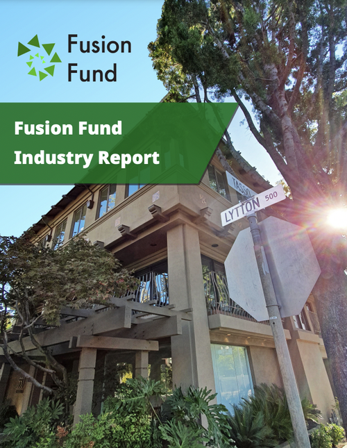 Industry Reports — Fusion Fund