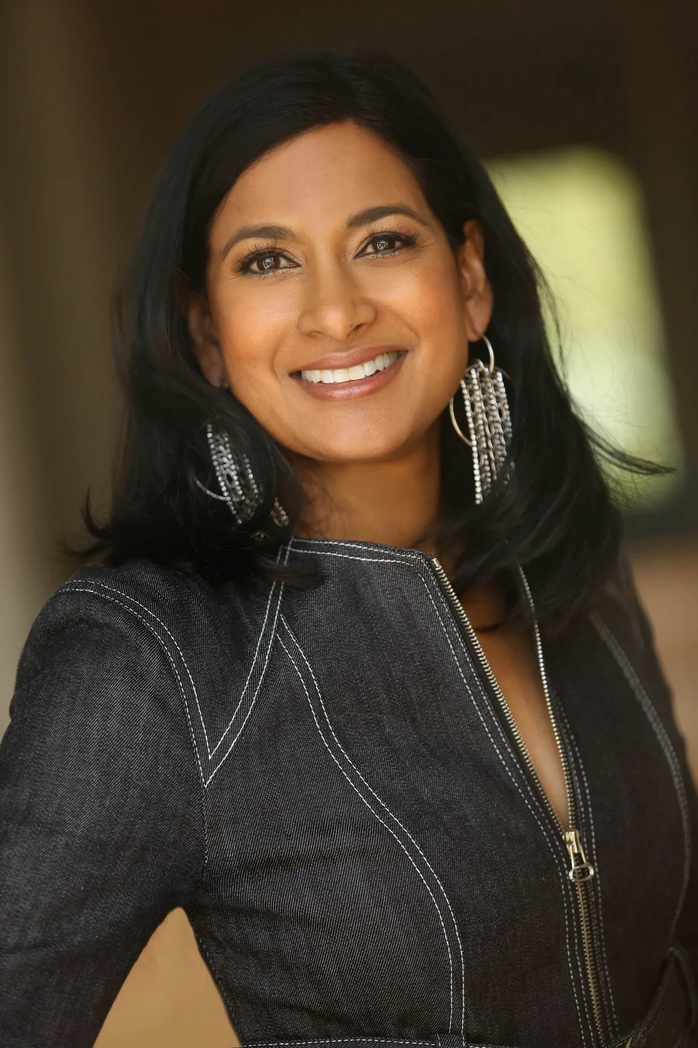 Sheela Zemlin — Fusion Fund