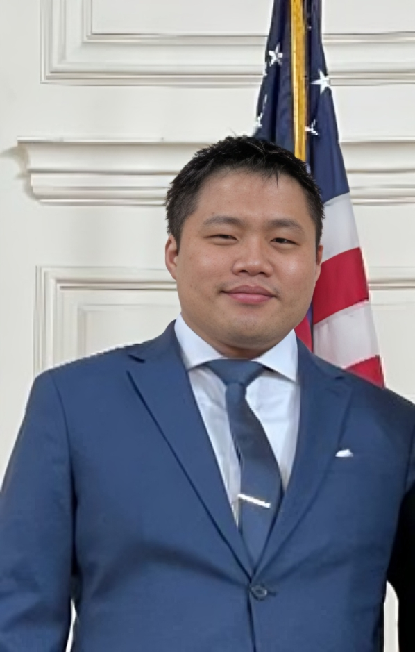 Howard (Hao) Zheng — Fusion Fund