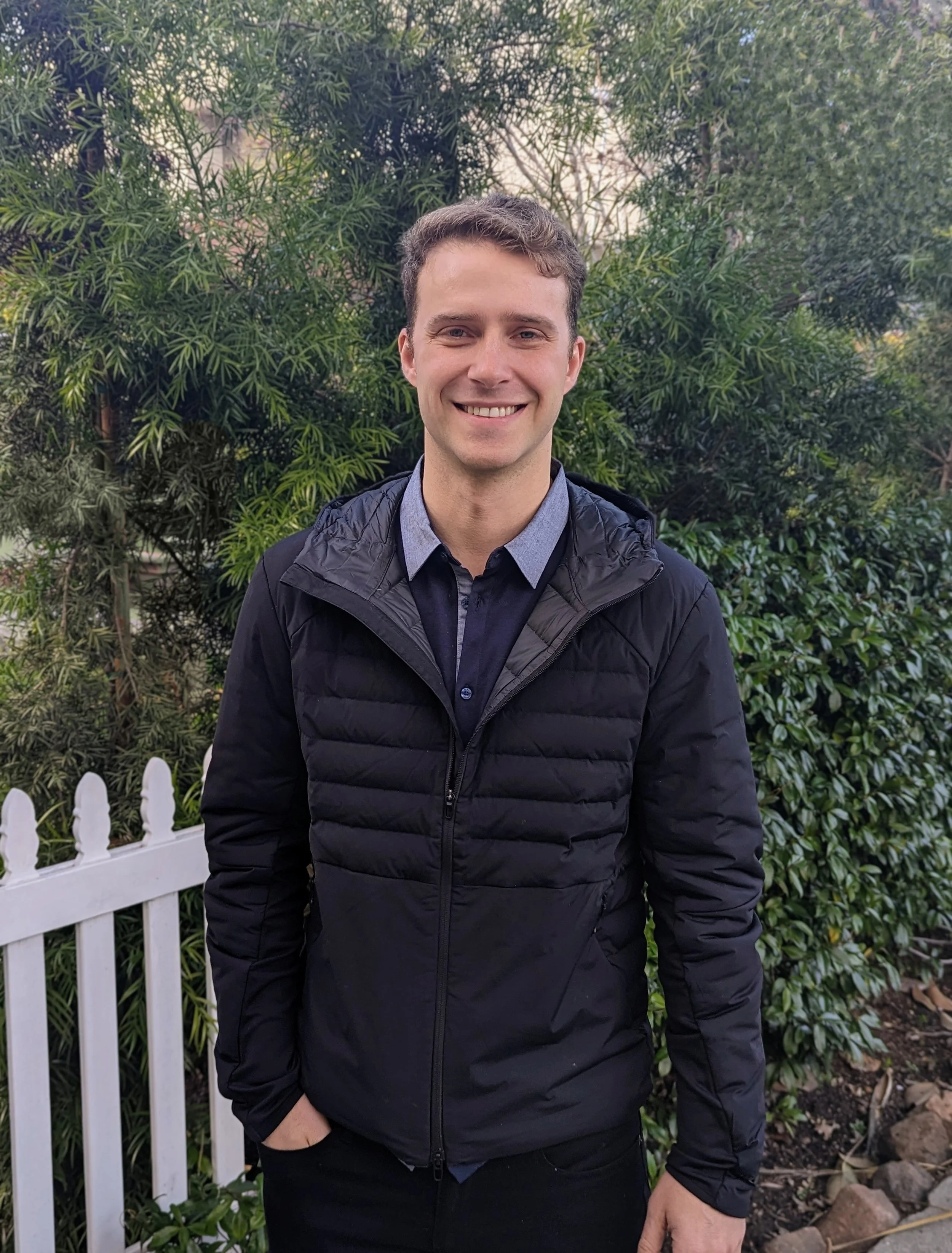 Ryan Taylor — Fusion Fund