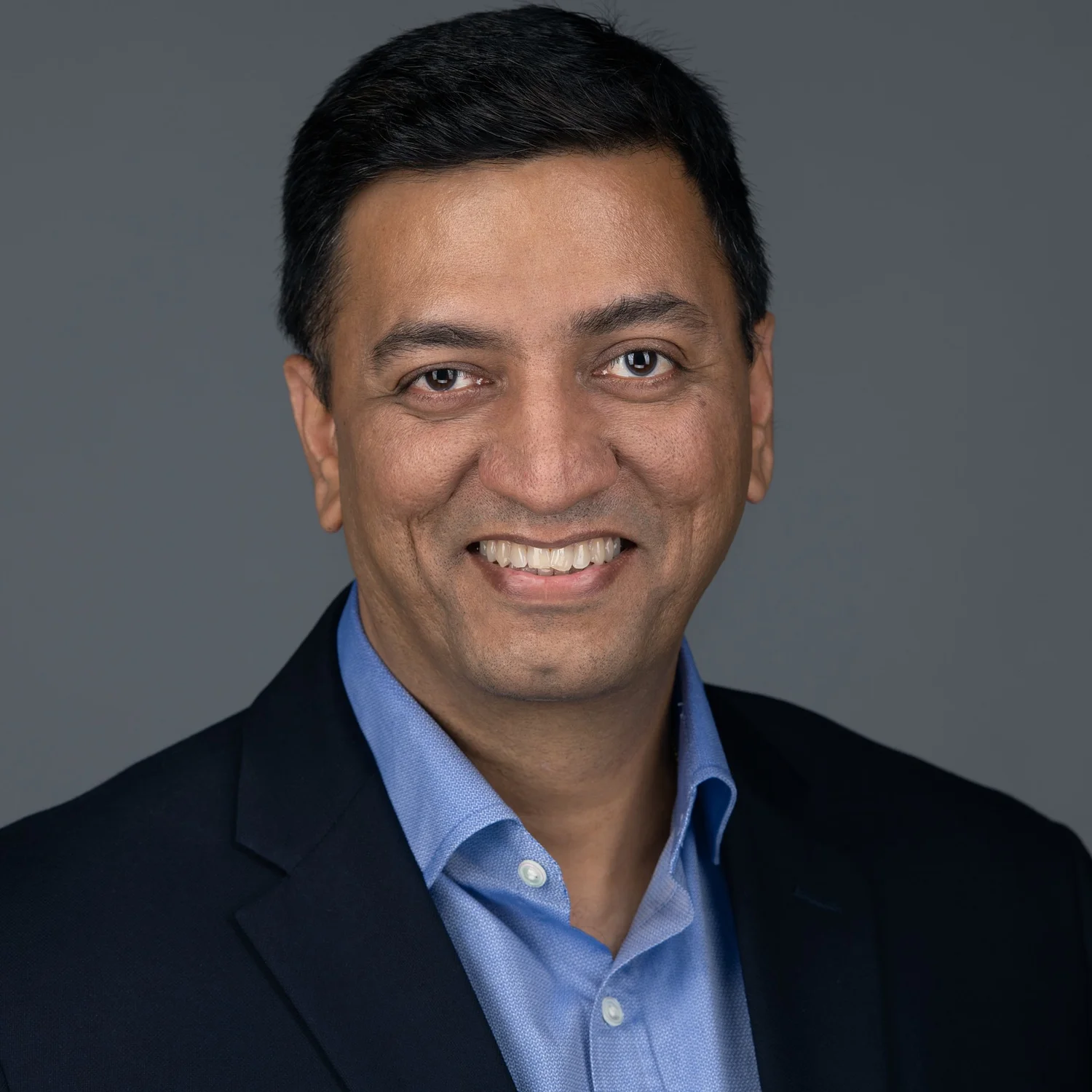 Nitin Mathur — Fusion Fund