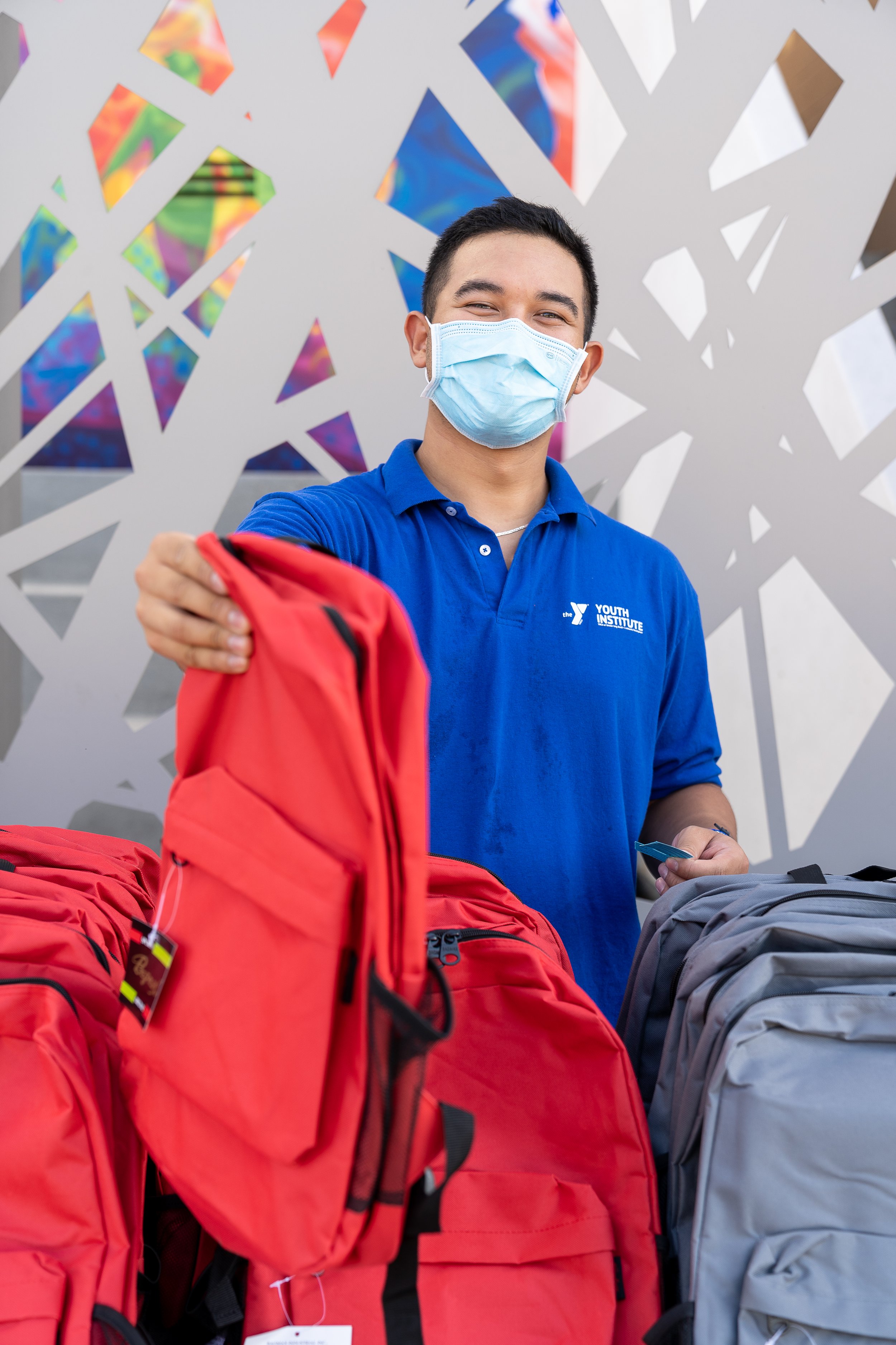 Community Outreach — Better Days Integrated Programs