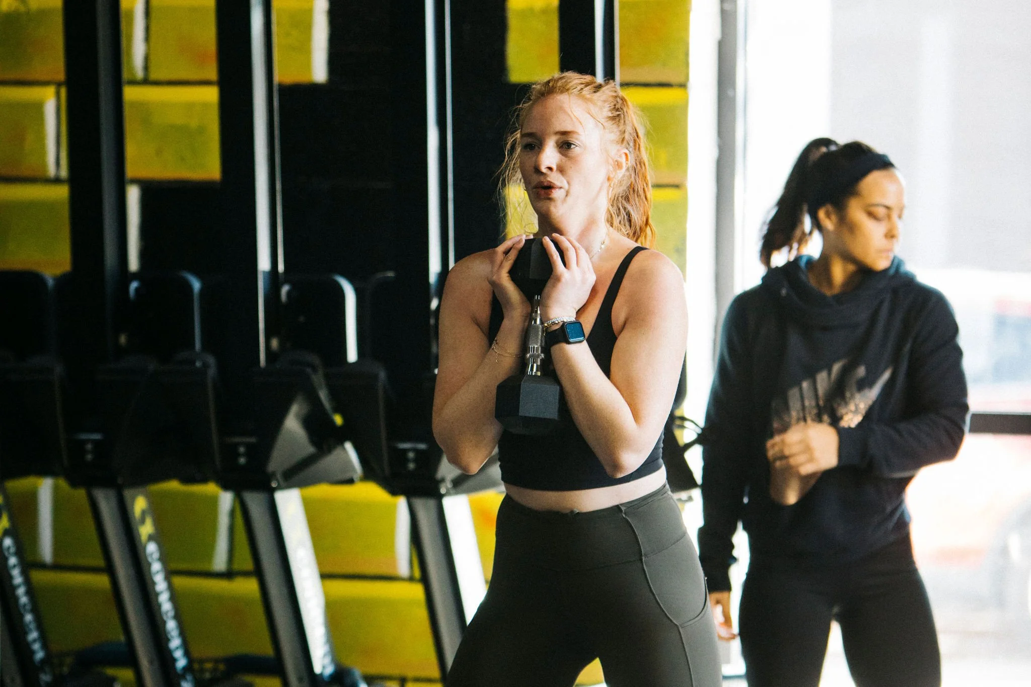 CrossFit Happy Streets