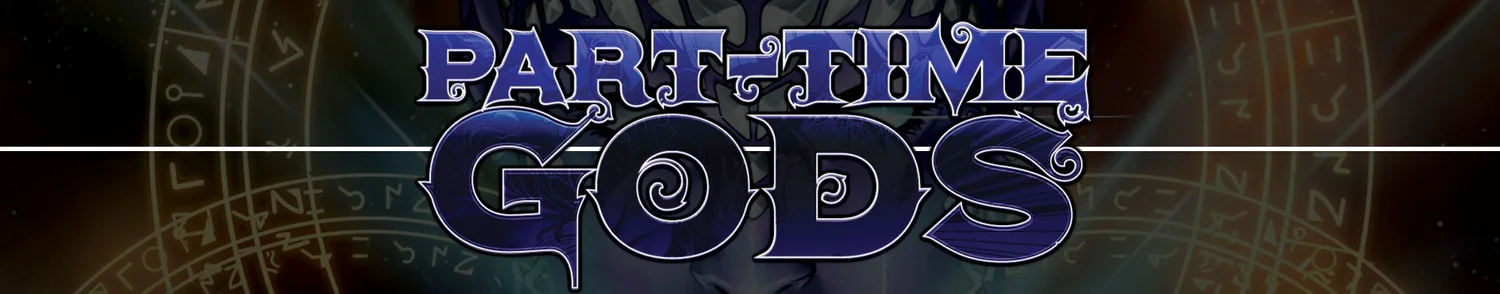 Third Eye Games
