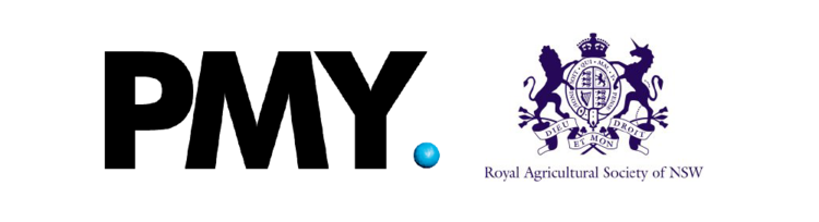 PMY AND SYDNEY SHOWGROUND ANNOUNCE MAJOR TECHNOLOGY INVESTMENT AND ...