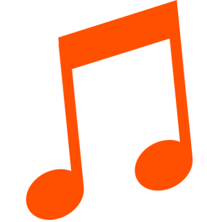 Music Notes Icon Gif