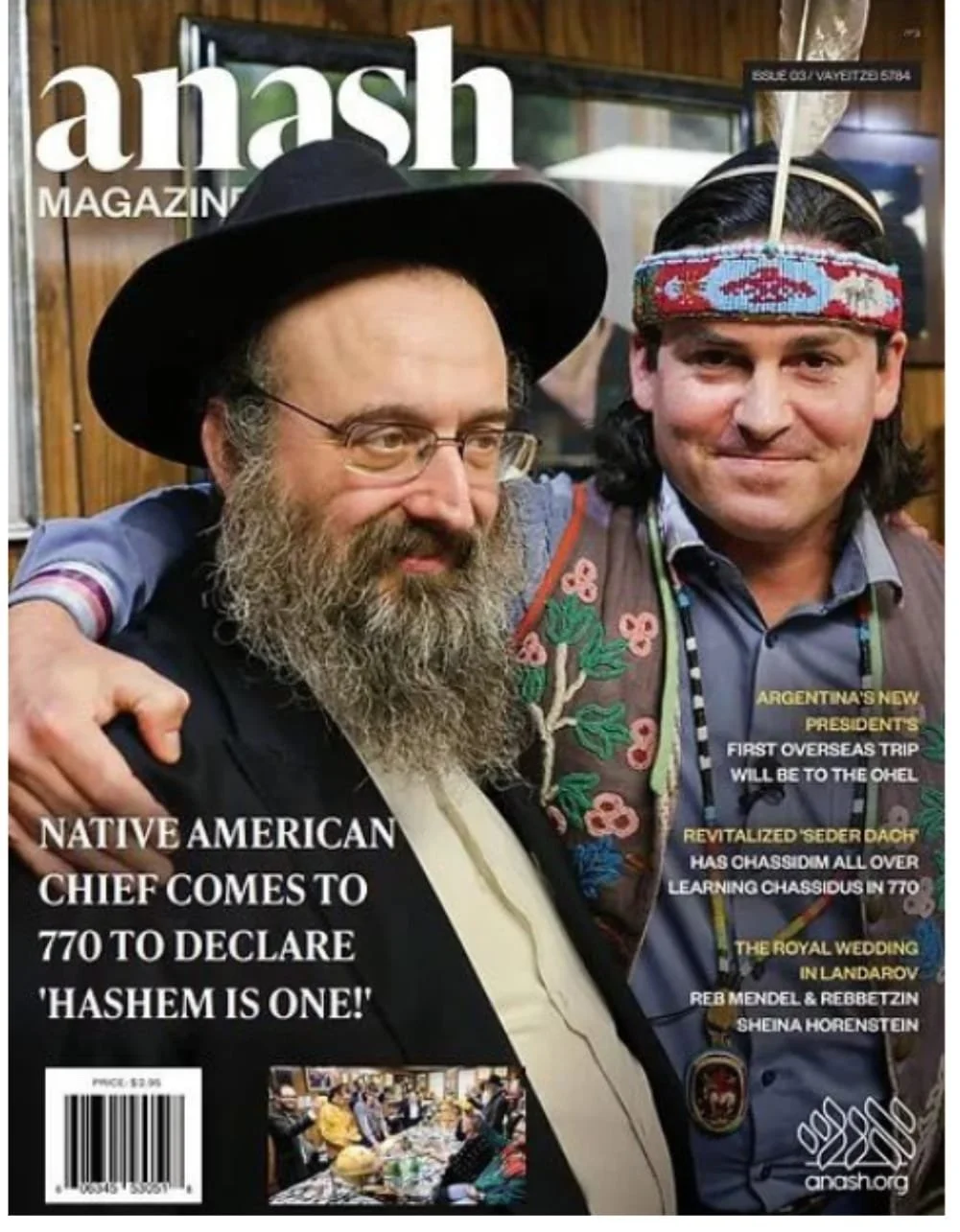 Ambassador — Wendy Phillips