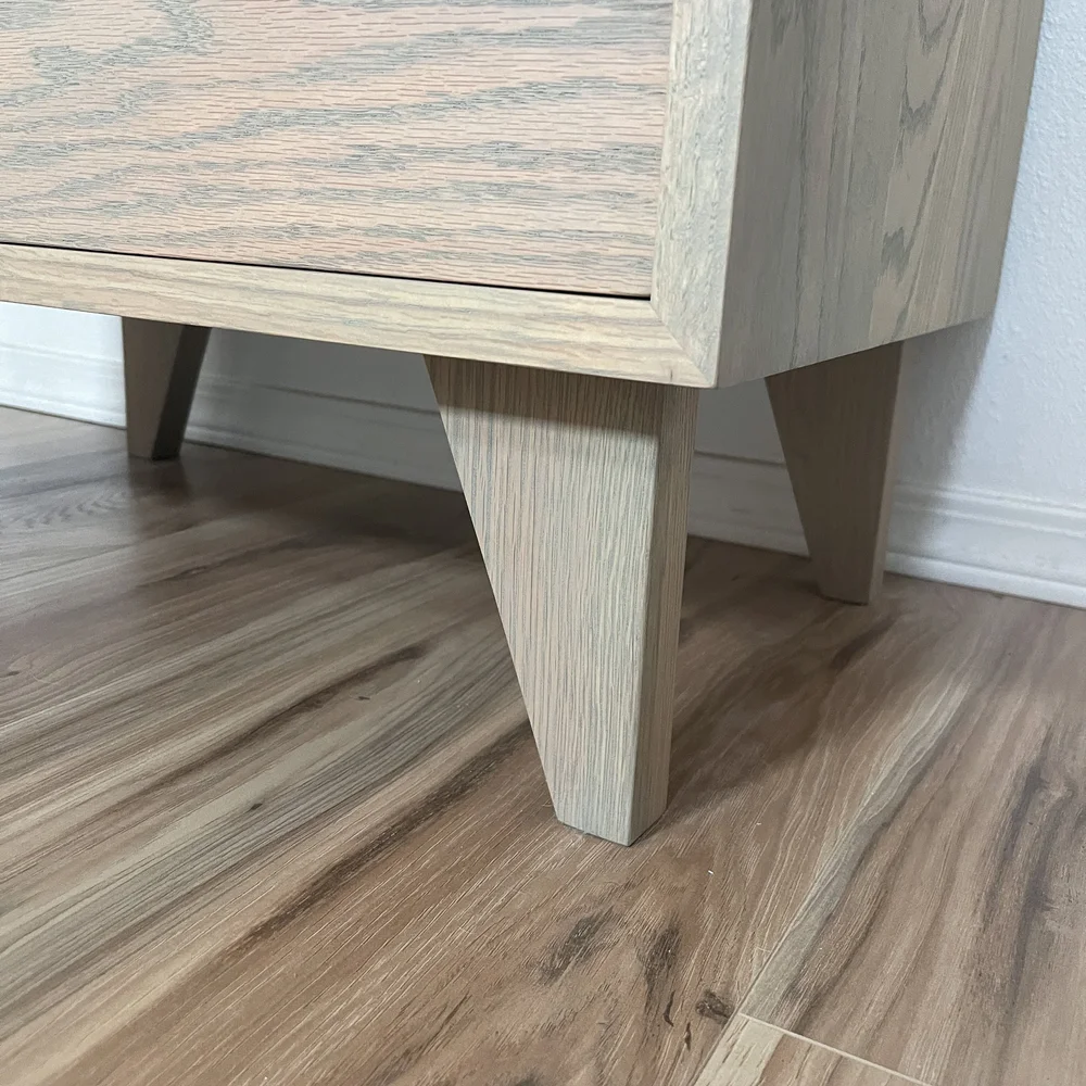 Handcrafted Shelves, Custom Furniture, and Plant Stands | Gerber Design ...