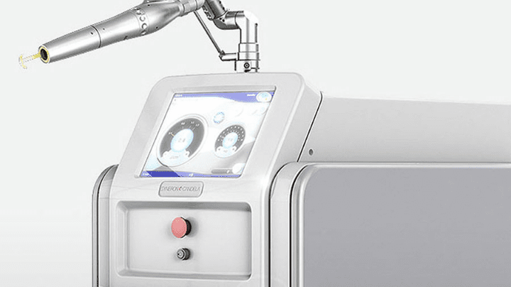 Laser Tattoo Removal Williamsburg, VA | PicoWay Technology — OM Laser ...