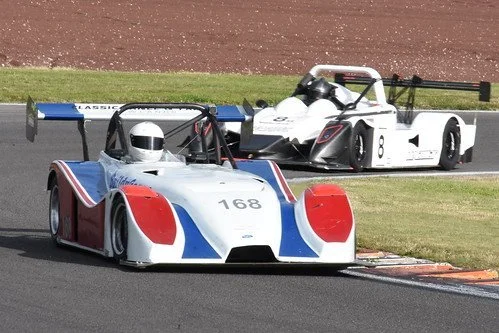 PAST WINNERS — NEW ZEALAND SPORTS CAR RACING INC.