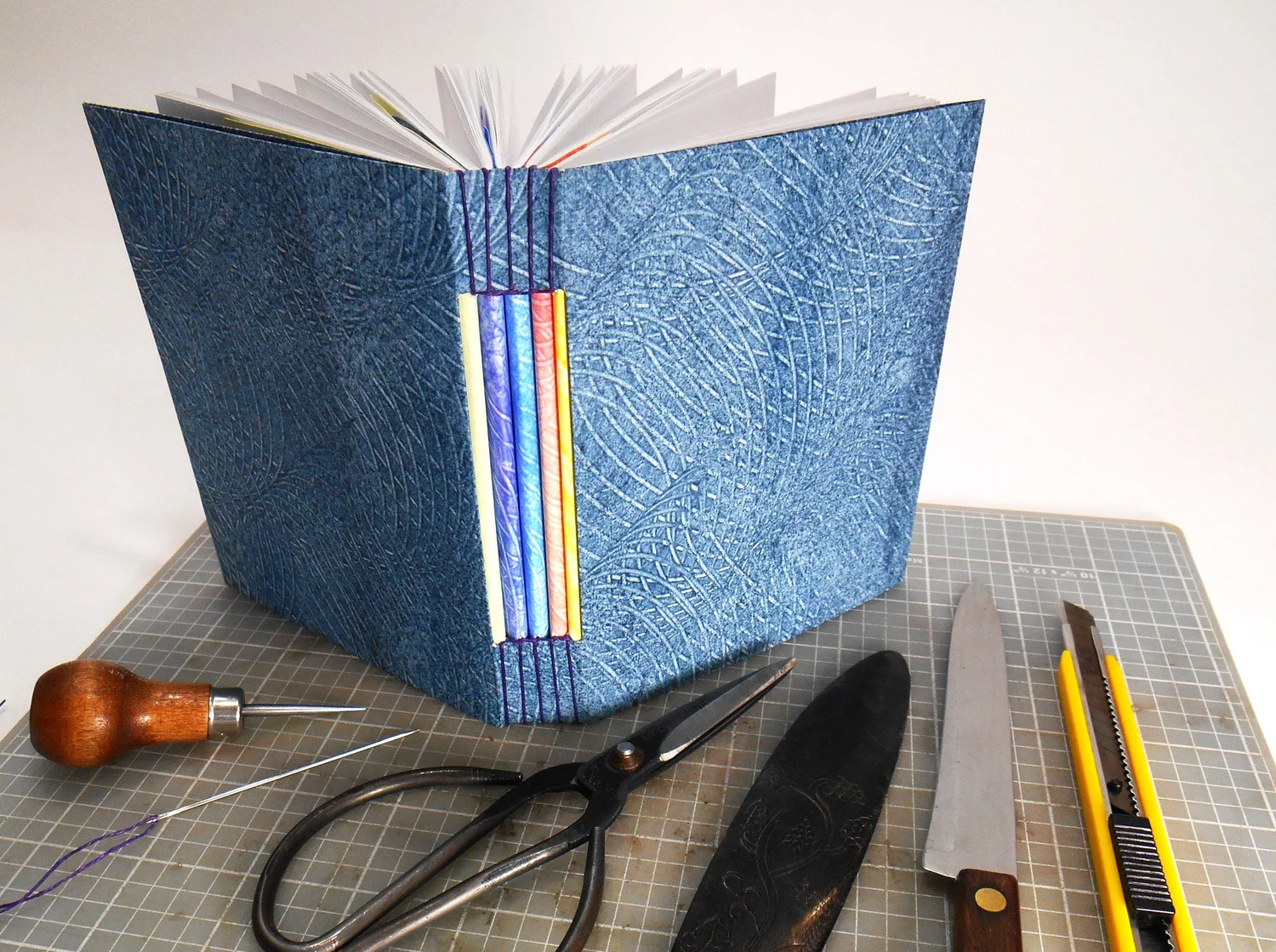 Learning — Village Handcraft